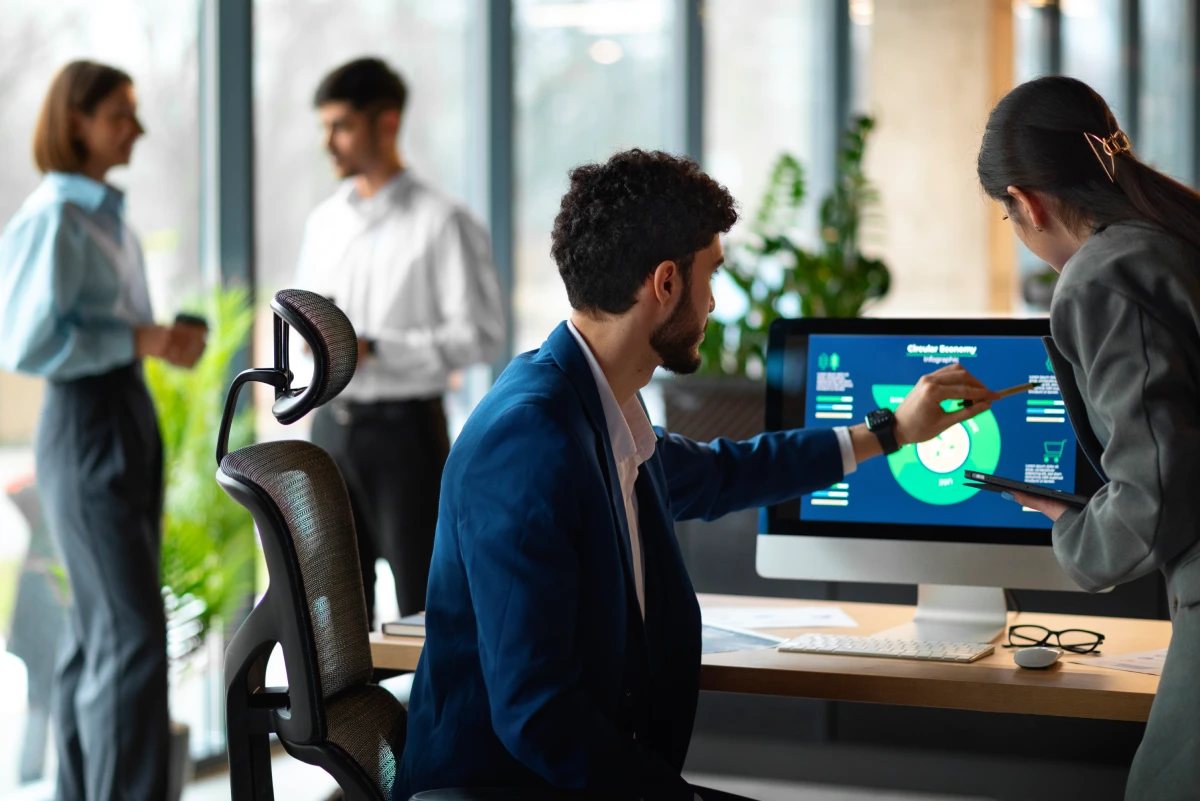 Digital Transformation Outsourcing: How It Accelerates Modern Business ...
