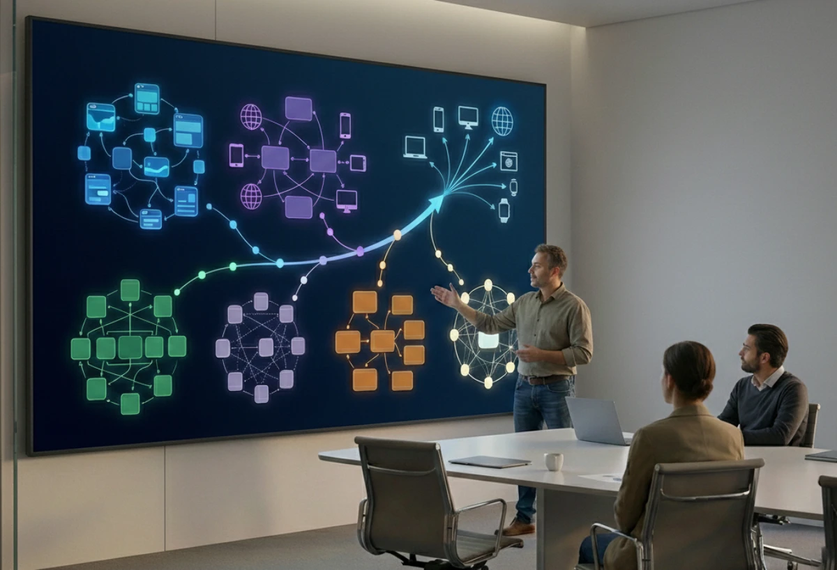 5 Best Hybrid App Development Frameworks for 2026